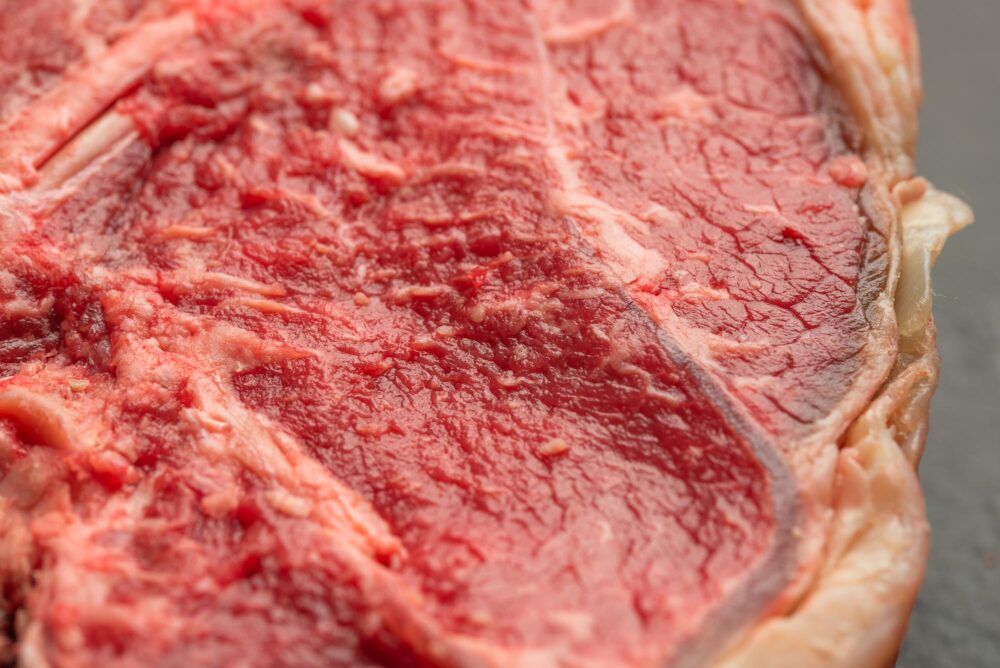 Chuletón de Angus nacional | Meaters