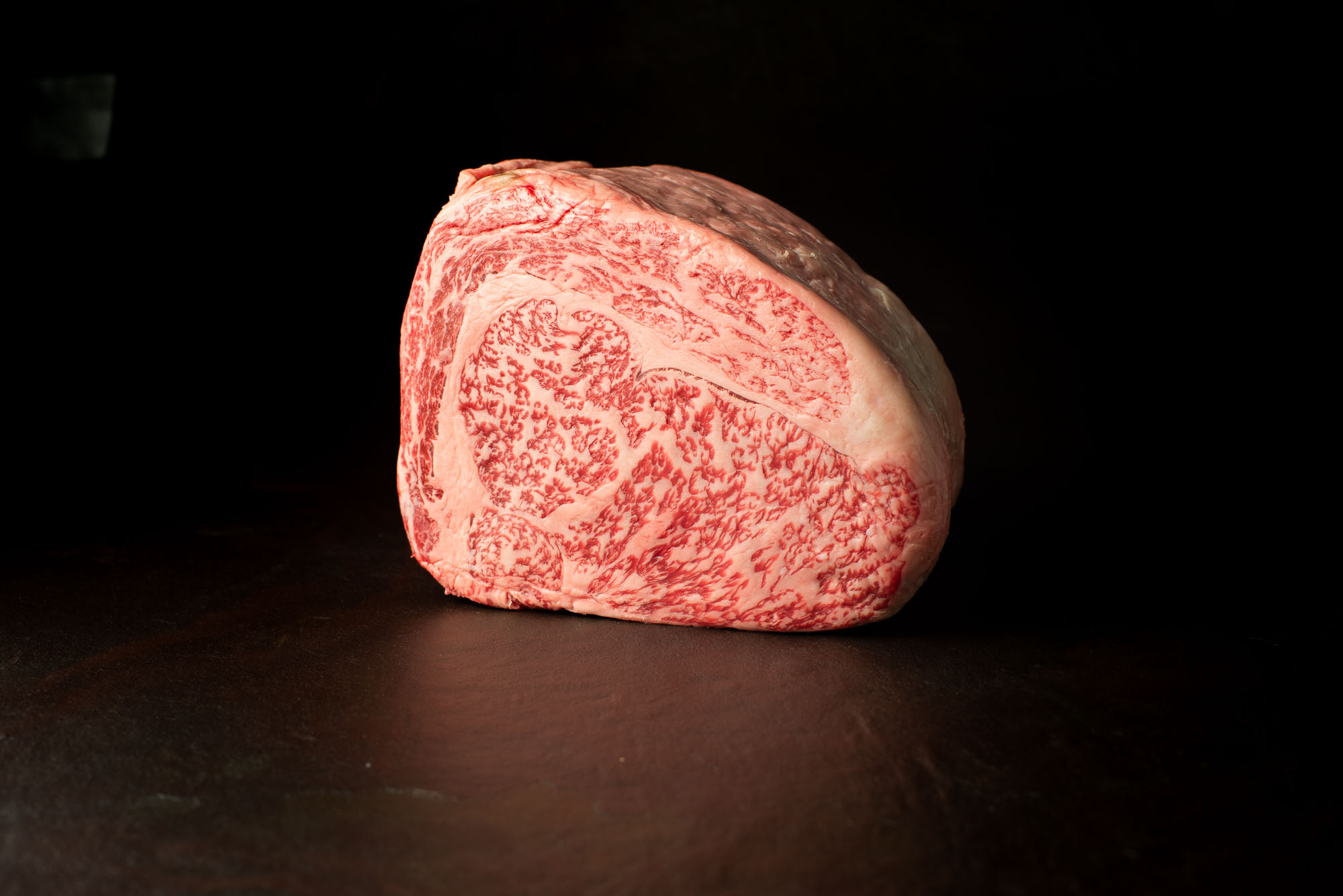 Cube Roll de Wagyu Japonés A5+ | Meaters